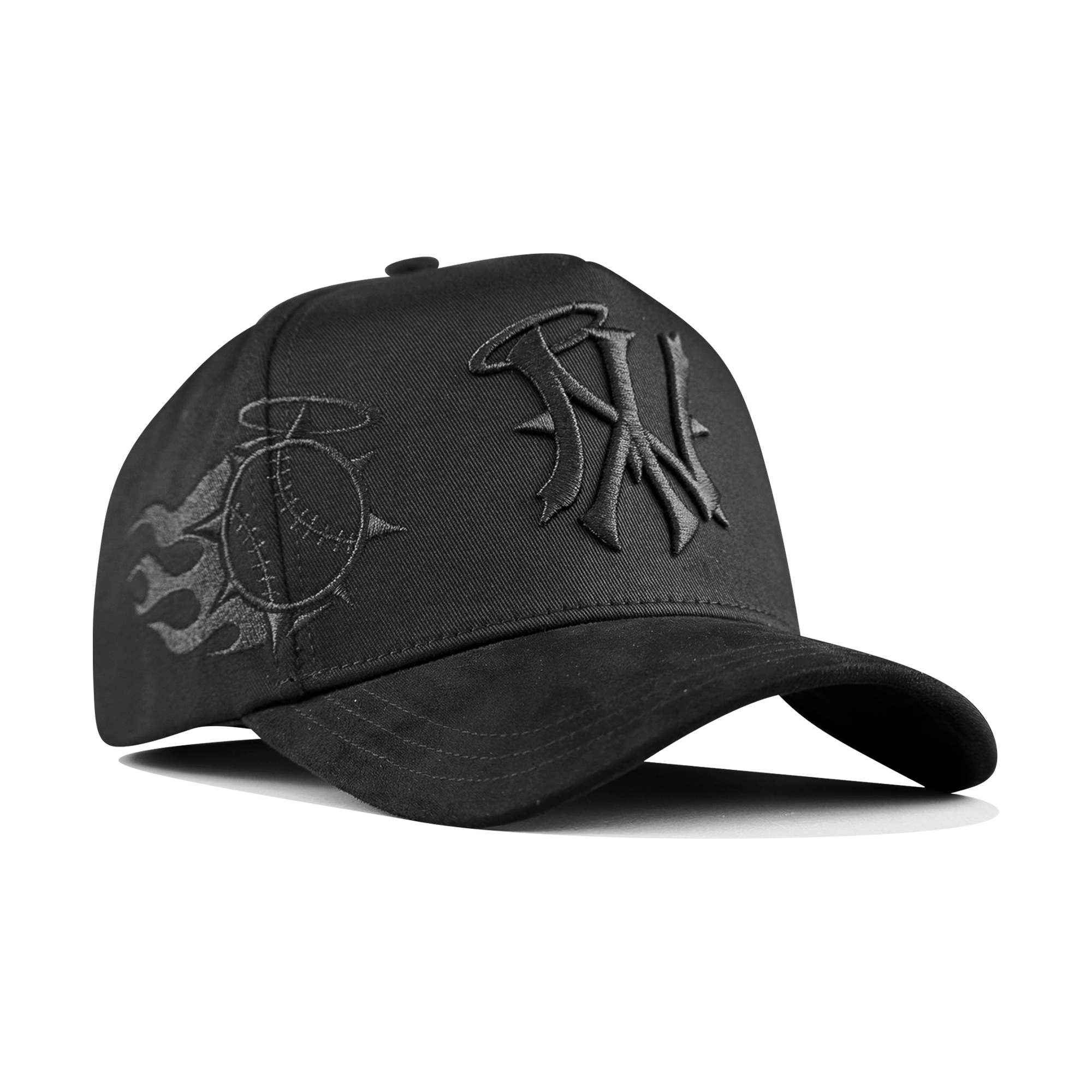 BRONX THORNS (NY LEGENDS) – MZ HATSS MX